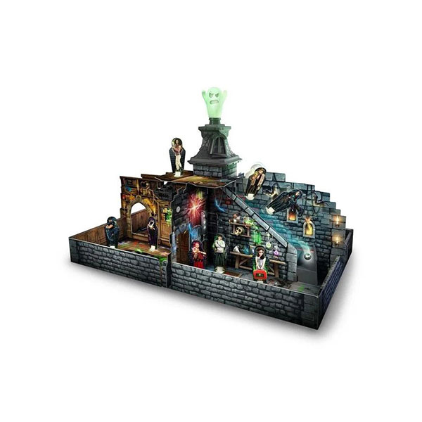 Ghost Castle – Ο Πυργος Των Φαντασματων Ght00000 – King of Toys Online ...